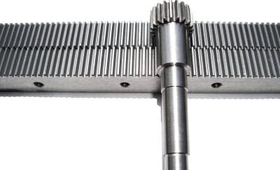 China 800N.M To 100000N.M Worm Gear Rack 14rpm To 280rpm for sale
