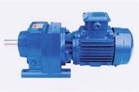 China 1400rpm Electric Motor Gear Reducer Jzq350 Cylindrical Helical for sale
