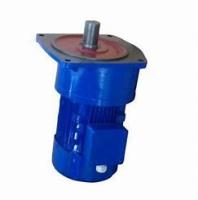 China 3000rpm Stepper Motor Geared Harmonic Gearbox LSS-14 for sale