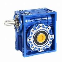 China RC Series Rigid Tooth Flank Gear Reducer For Industry for sale