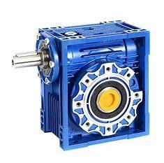 China RC Series Rigid Tooth Flank Gear Reducer For Industry for sale