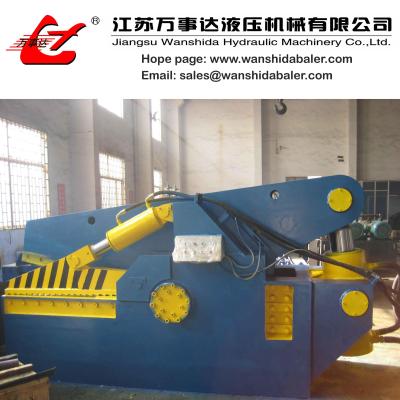 China Alligator Shear manufacturer for sale