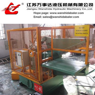 China Alligator Shear with Safety cover for sale