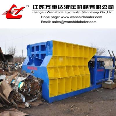 China Container Scrap Metal Shear manufacturer for sale
