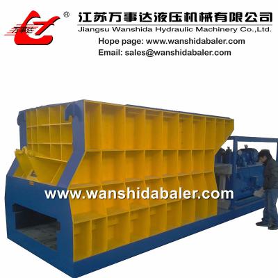 China Good Quality Container Metal Shear Manufacturer for sale