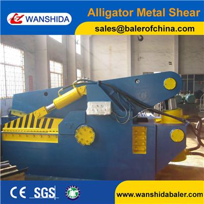China Alligator Shears manufacturer for sale