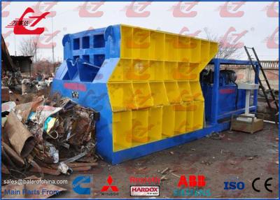 China Container Scrap Metal Shear manufacturer for sale