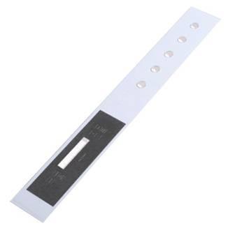 China Custom Black Silkscreen Tempered CCC Glass Touch Panel 3mm 4mm 5mm 6mm for sale