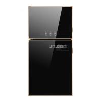 China Customized Silkscreen Tempered Glass 8mm Dishwasher Door Panel for sale