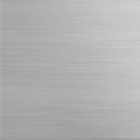 China Tempered Decorative UMI Stainless Steel Refrigerator Panel Kits for sale