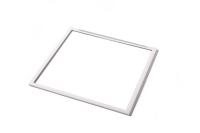 China Tempered Safety Glass Refrigerator Tray 31 inch 3.2mm Float Glass Shelf Replacement for sale