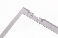 China Sturdy Customized 4mm Tempered Glass Shelves For Refrigerators for sale