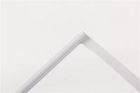 China Sturdy Customized 4mm Tempered Glass Shelves For Refrigerators for sale