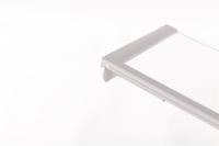 China Corrosion Resistance CCC Refrigerator Crisper Cover for sale