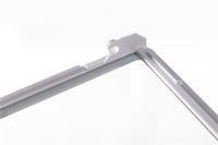 China Corrosion Resistance CCC Refrigerator Crisper Cover for sale