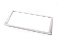 China Tempered Glass Solid Silk Screen Fridge Glass Shelves for sale