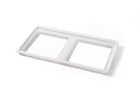China High Strength Frigidaire Upper Crisper Pan Cover for sale