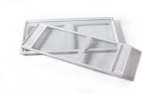 China High Strength Frigidaire Upper Crisper Pan Cover for sale