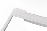 China High Strength 3.2mm Fridge Vegetable Box Cover for sale