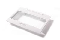 China High Strength 3.2mm Fridge Vegetable Box Cover for sale