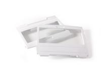 China High Strength 3.2mm Fridge Vegetable Box Cover for sale