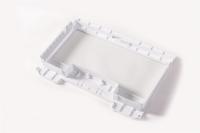 China High Strength 3.2mm Fridge Vegetable Box Cover for sale