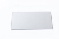 China Edge Grinded Toughened Tempered Glass for sale