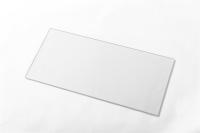 China Edge Grinded Toughened Tempered Glass for sale