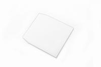 China Customized Safety Corner 5mm Toughened Tempered Glass for sale