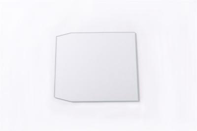 China Accessory Cut To Size Flat Float Toughened Tempered Glass for sale