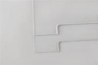 China Accessory Cut To Size Flat Float Toughened Tempered Glass for sale