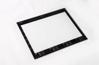 China CCC High Heat Resistant Glass for sale