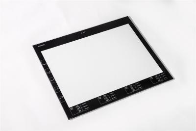 China CCC High Heat Resistant Glass for sale
