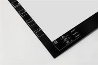 China CCC High Heat Resistant Glass for sale