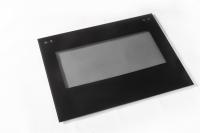China Holes Drilled Fire Rated Tempered Glass for sale