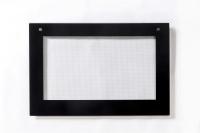 China Scratch Proof 1000mm Max 3mm Oven Tempered Glass for sale