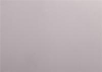 China Professional Tempered Glass Refrigerator Door Panels , 3D Metallic Effect for sale