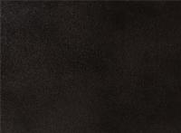 China 3.2mm thick Black Color Fully Tempered Glass Refrigerator Door Panel for sale