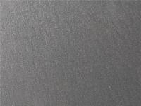 China Silver Metallic Brushed Pattern Refrigerator Door Panel , Decoration Use for sale