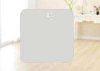 China Bathroom silk Screen Tempered 6mm Body Weighing Scale Glass for sale