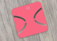 China Impact Resistant 5mm Toughened Glass for Weighing Scale Custom Colors for sale