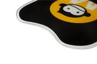 China 6mm Weighing Scale Glass for sale
