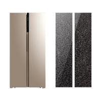 China Wear Resistance UMI 3.2mm Glass Panel Refrigerator for sale