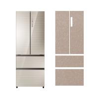 China 3.2mm Refrigerator Door Panels for sale