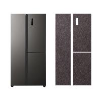 China Decoration TMI Wrinkle Pattern 3.2mm Refrigerator Inner Door Panel for sale