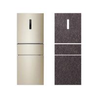 China Decoration TMI Wrinkle Pattern 3.2mm Refrigerator Inner Door Panel for sale