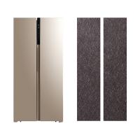 China Decoration TMI Wrinkle Pattern 3.2mm Refrigerator Inner Door Panel for sale