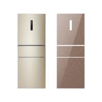 China ISO 9001 Refrigerator With Panel Doors for sale