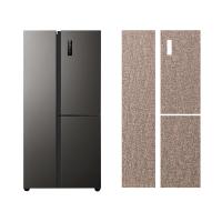 China CCC Corrosion Resistance 3.2mm Refrigerator Cabinet Panel Kits for sale