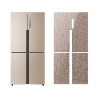 China CCC Corrosion Resistance 3.2mm Refrigerator Cabinet Panel Kits for sale